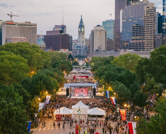 Top Festivals Coming to Philly in 2020 | Visit Philadelphia