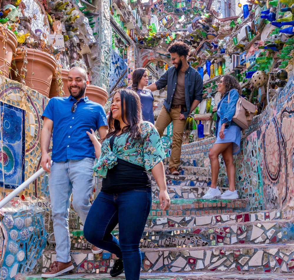 Explore Latino Art in Murals, Attractions & Galleries in Philadelphia ...
