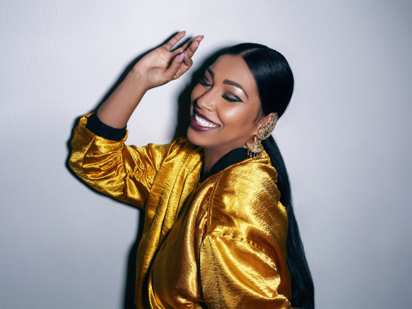 Philadelphia Celebrates 40 Years Of Black Music Month In June 2019 ...