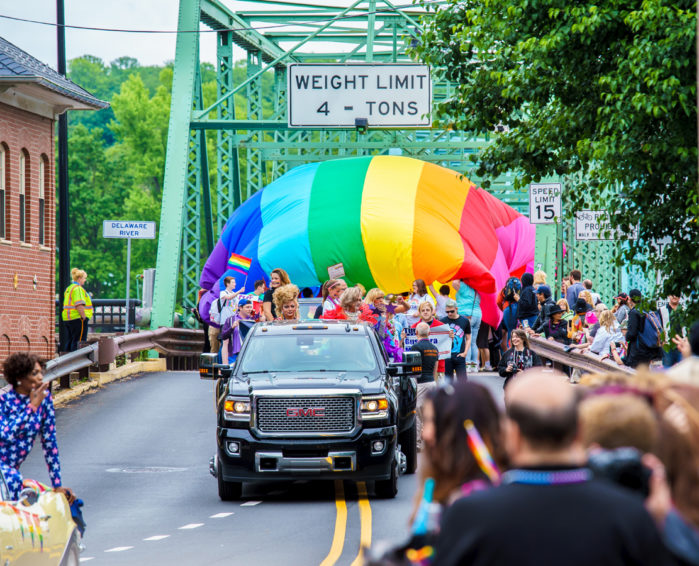 Major LGBTQ Events in Philadelphia in 2020 — Visit Philadelphia Media ...