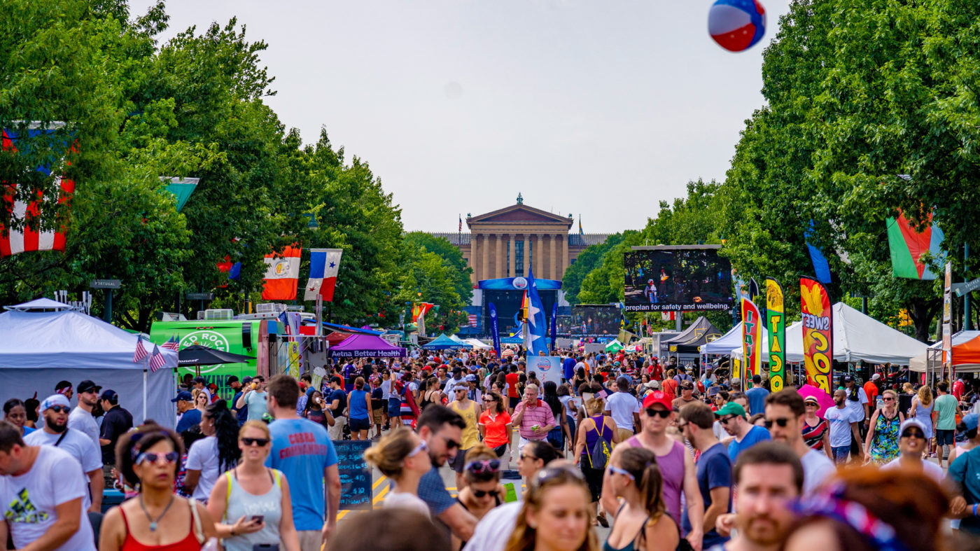 The Biggest Events Festivals In Philly In 2023 Visit Philadelphia The Biggest Events Festivals In Philly In 2023 Visit Philadelphia