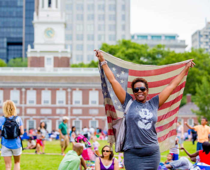 Things to Do in Philadelphia in July - Visit Philadelphia