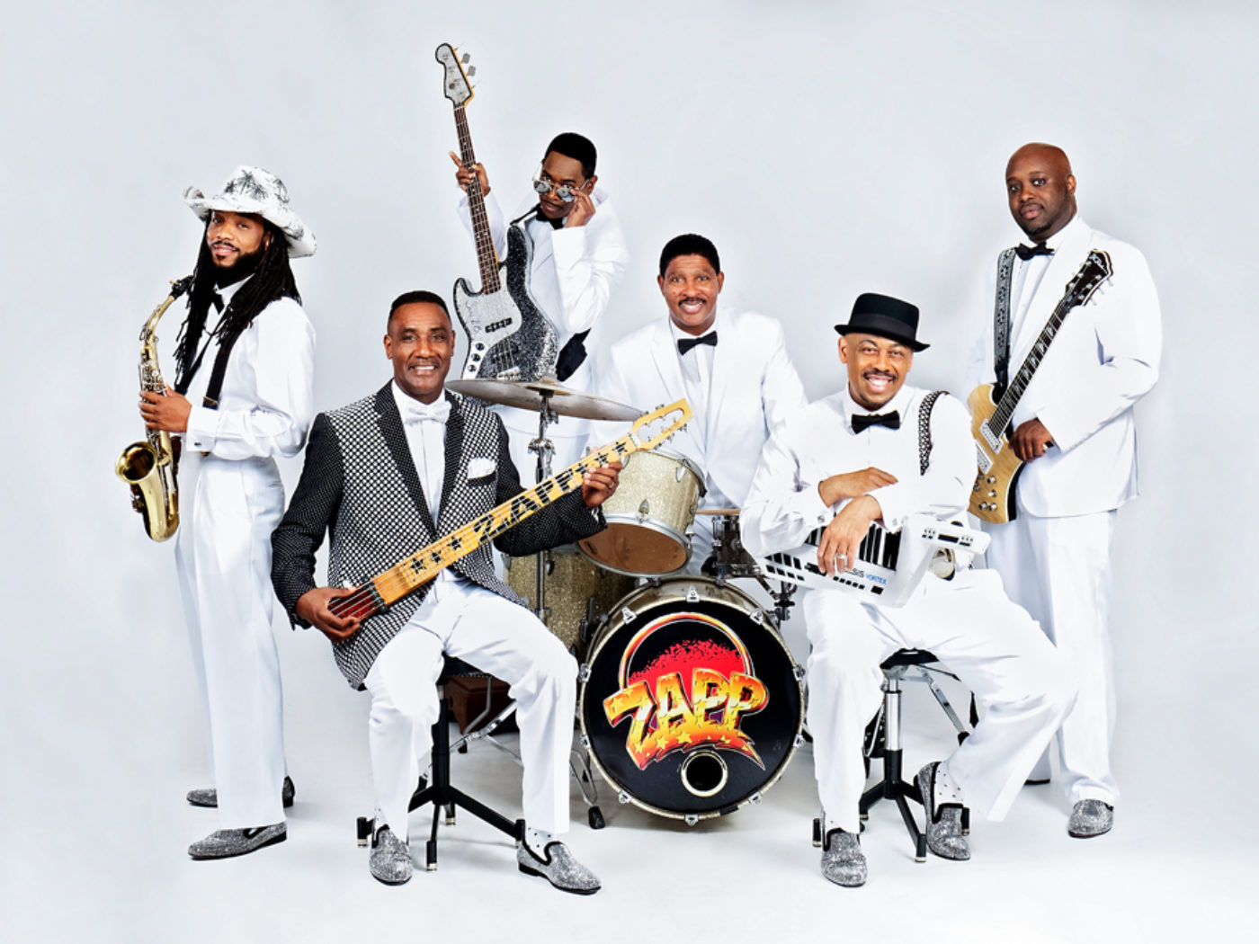 Philadelphia Celebrates 40 Years Of Black Music Month In June 2019 ...