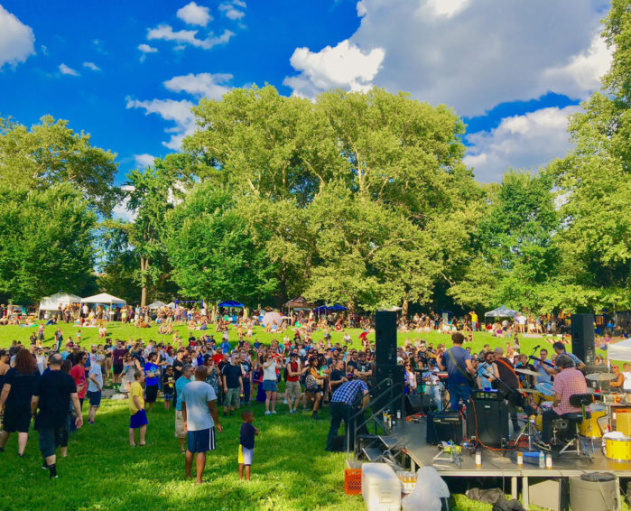 Summer Events and Festivals in Philly - Visit Philadelphia