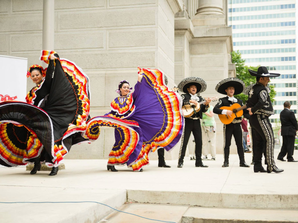 Top Latinx Events in Philly in 2019 - Visit Philadelphia