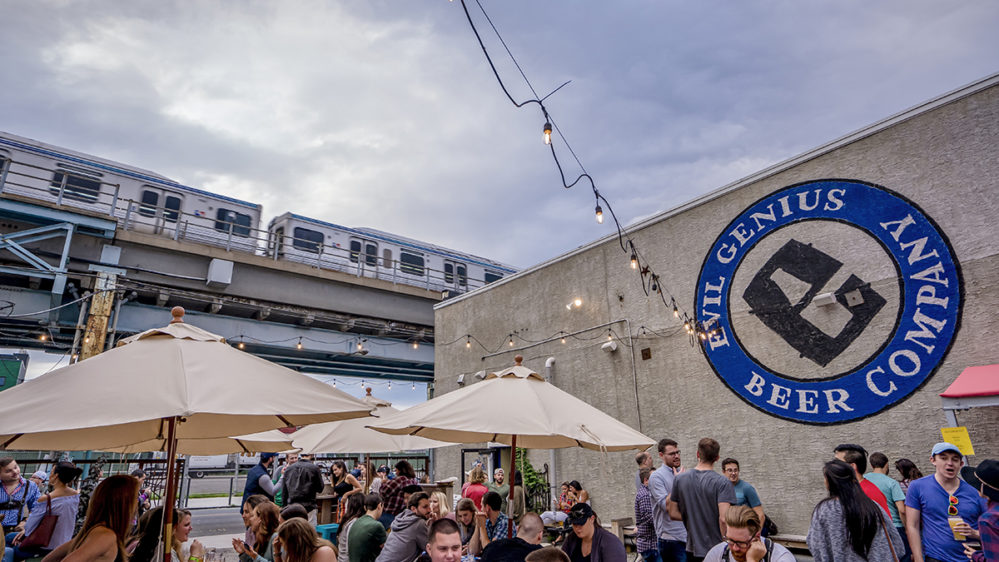 The Craft Beer Trail of Greater Philadelphia | Visit Philadelphia