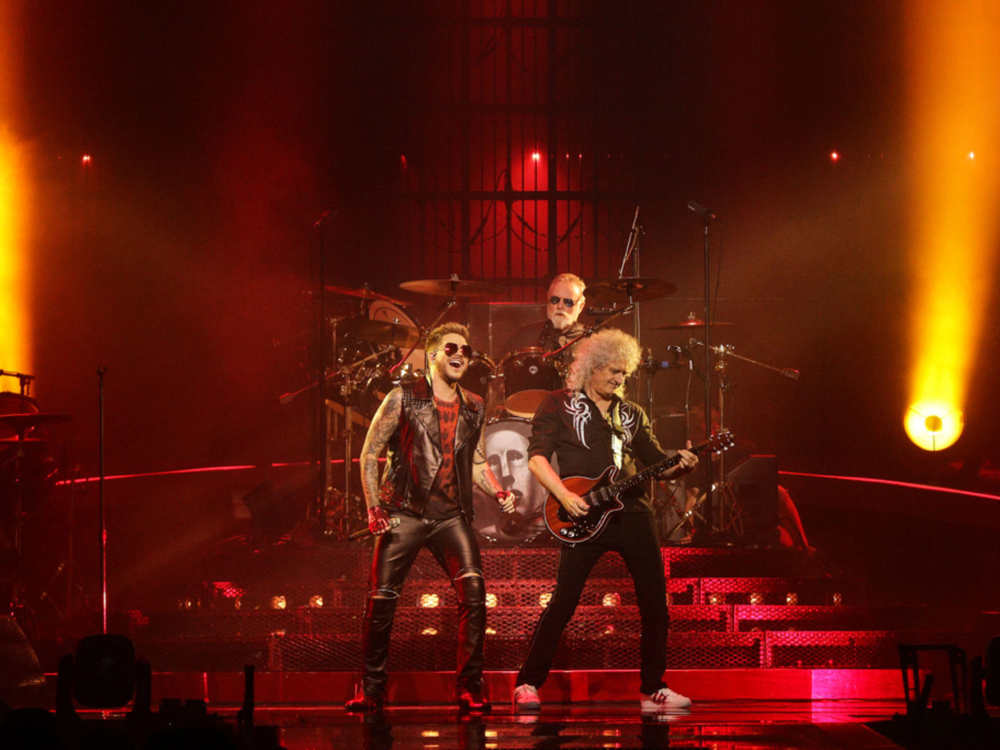 Philadelphia's Bigger-Than-Ever LGBTQ Lineup For Summer 2019 | Visit ...