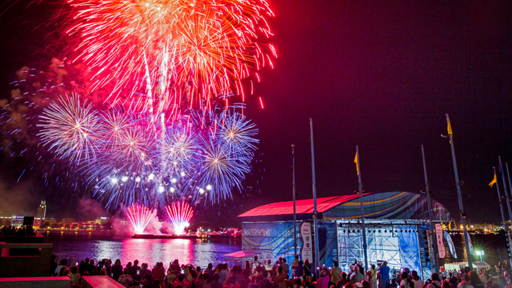 Guide to Labor Day Weekend in Philadelphia for 2022 — Visit Philadelphia