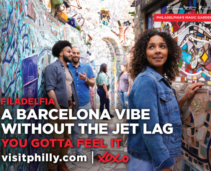 VISIT PHILADELPHIA Announces New Summer Marketing Initiatives — Visit ...