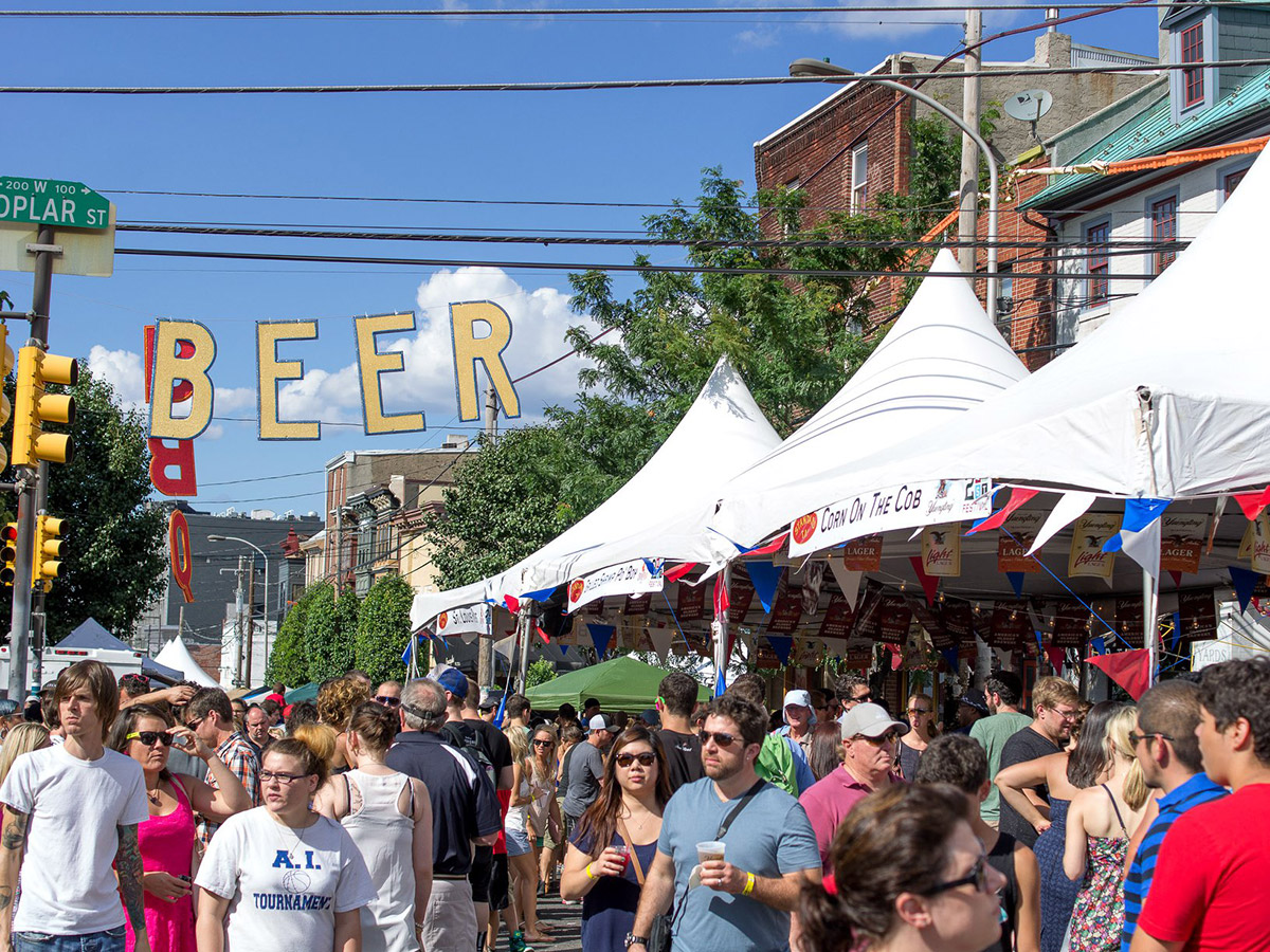 Annual Events in Philadelphia and The Countryside in 2020 — Visit ...