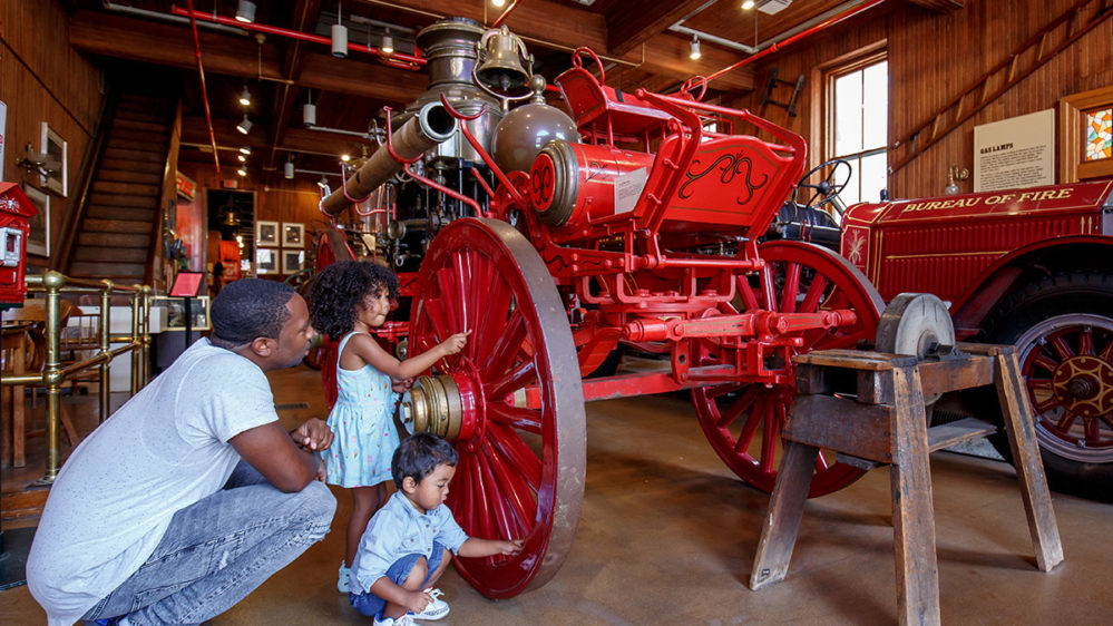 Explore Ben Franklin’s Legacy in Philadelphia | Visit Philadelphia