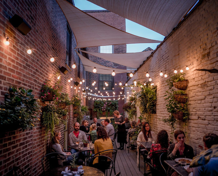 The Best Rooftop Bars and Restaurants in Philly - Visit Philadelphia