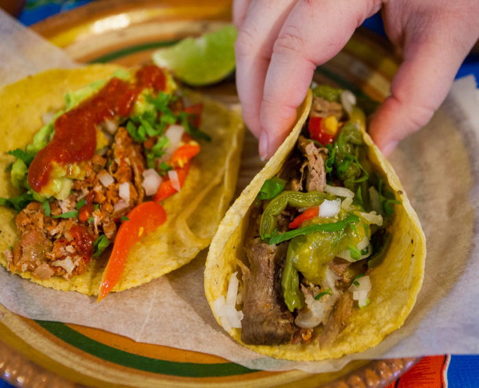 19 Essential Philly Eats — from Appetizers to Desserts | Visit Philadelphia