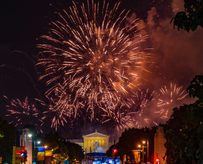 The Best Things to Do in Philadelphia in Summer 2022 — Visit Philadelphia