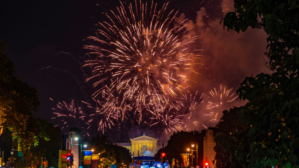 The Best Things to Do in Philadelphia in Summer 2022 — Visit Philadelphia