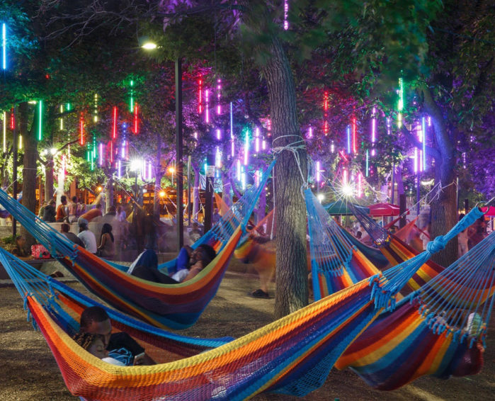 13 Things to Do at Spruce Street Harbor Park and RiverRink Summerfest ...