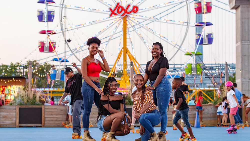 13 Things to Do at Spruce Street Harbor Park and RiverRink Summerfest ...