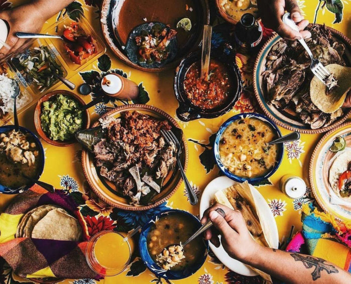 Find the Best Tacos in Philly - Visit Philadelphia