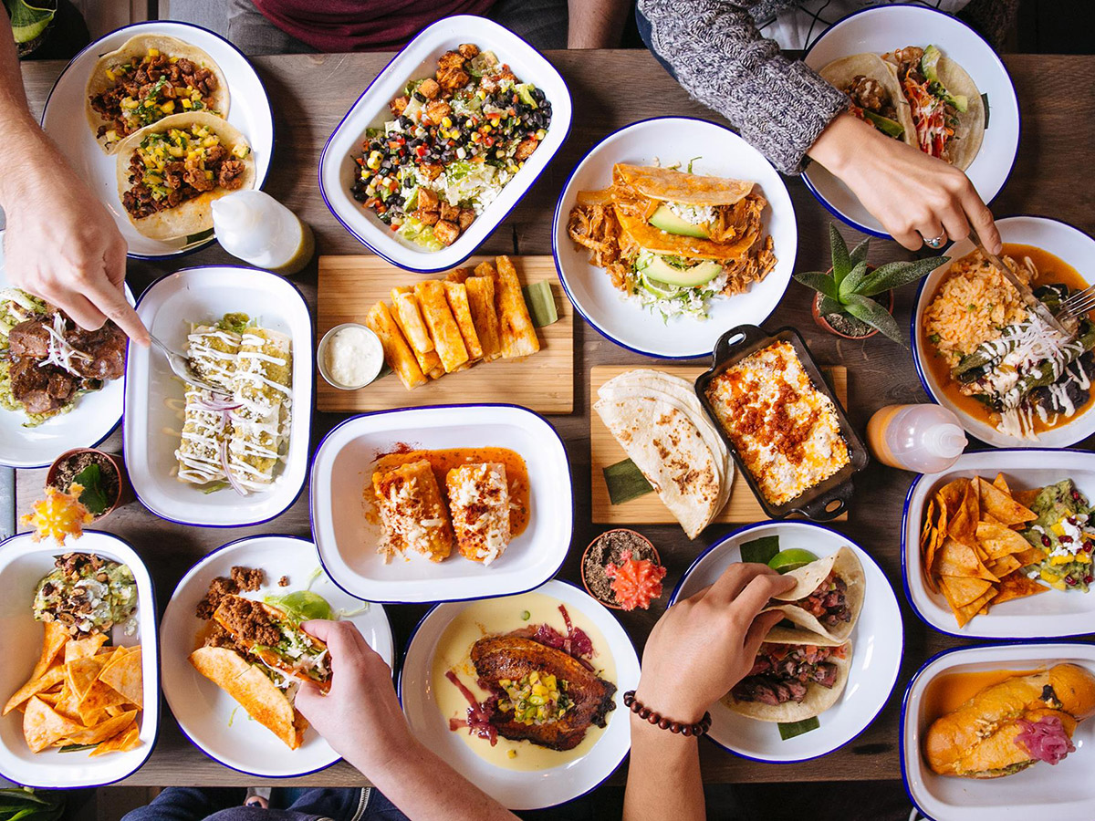 Find the Best Tacos in Philly - Visit Philadelphia