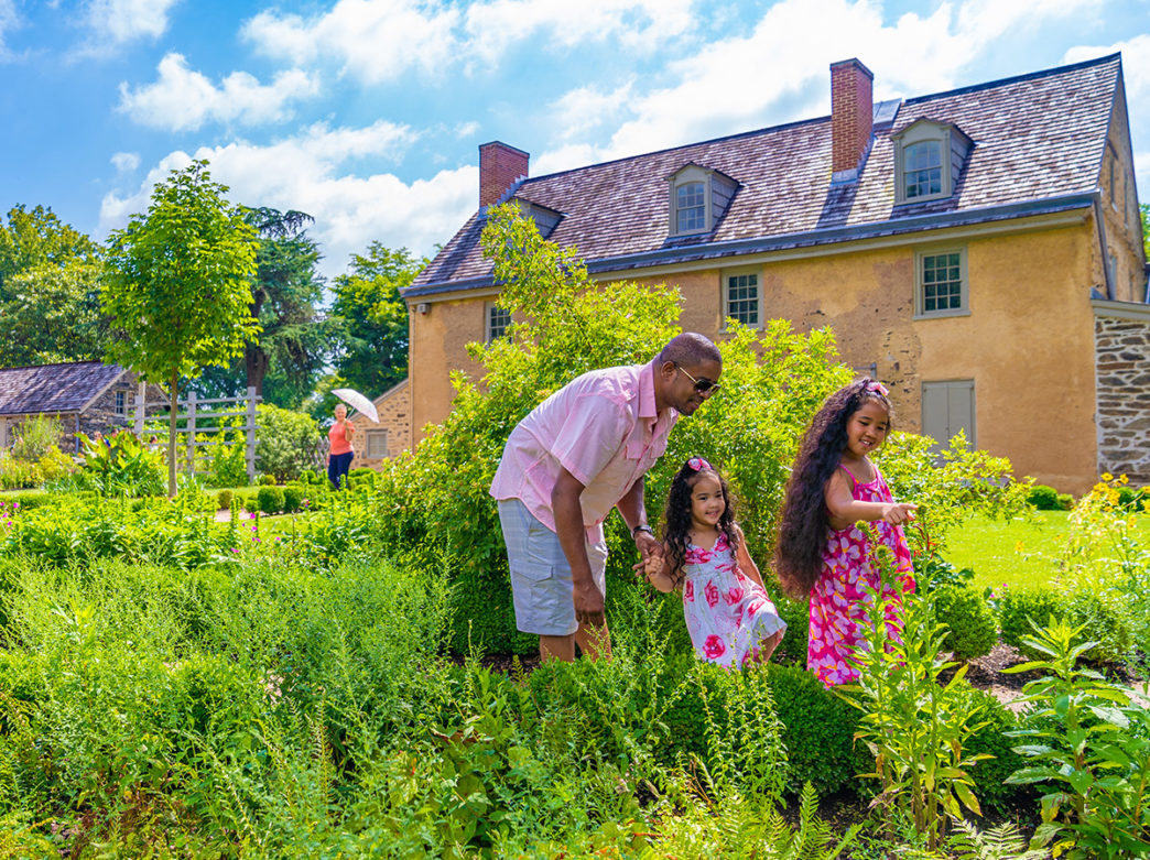 The 24 Best Parks in Philadelphia - Visit Philadelphia