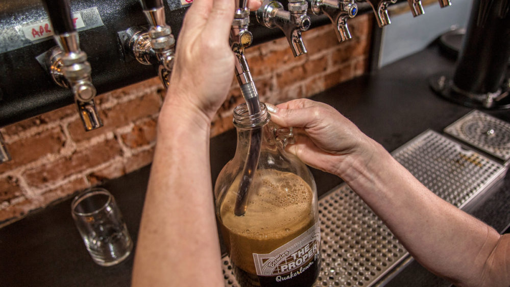 The Craft Beer Trail of Greater Philadelphia | Visit Philadelphia