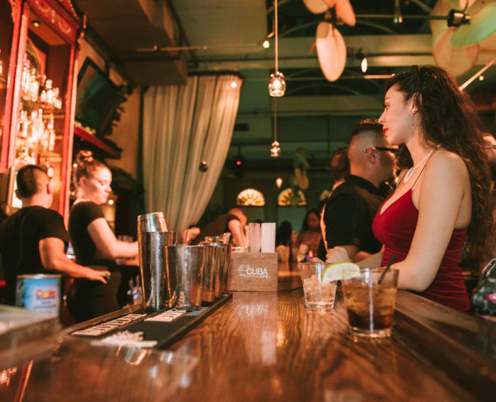 27 Great Bars in Philadelphia’s Historic District | Visit Philadelphia