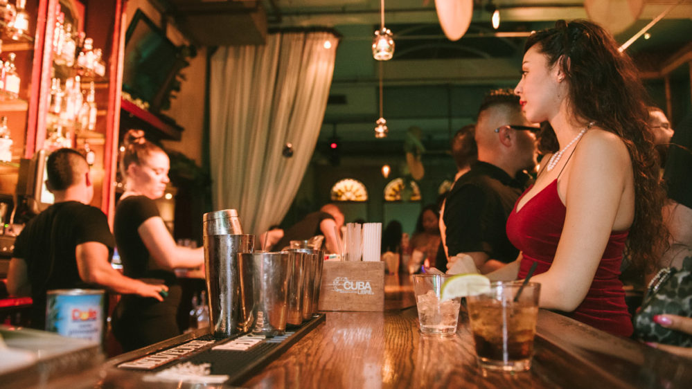 27 Great Bars in Philadelphia’s Historic District | Visit Philadelphia