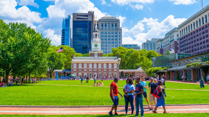 A Guide to Alexander Hamilton’s Philadelphia | Visit Philadelphia