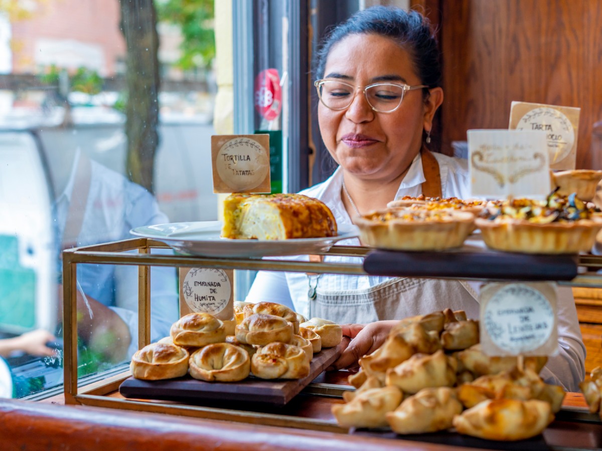 Top Spots for Latin Foods in Philly | Visit Philadelphia