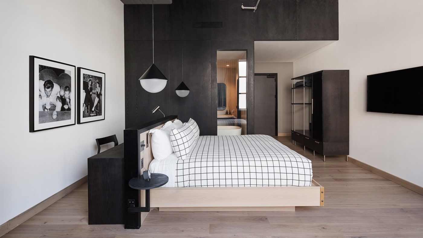 The Rooms at Fitler Club | Visit Philadelphia