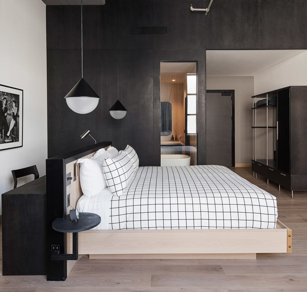 The Rooms at Fitler Club | Visit Philadelphia