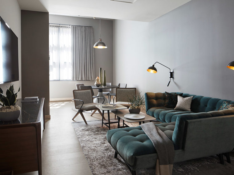 The Rooms at Fitler Club | Visit Philadelphia