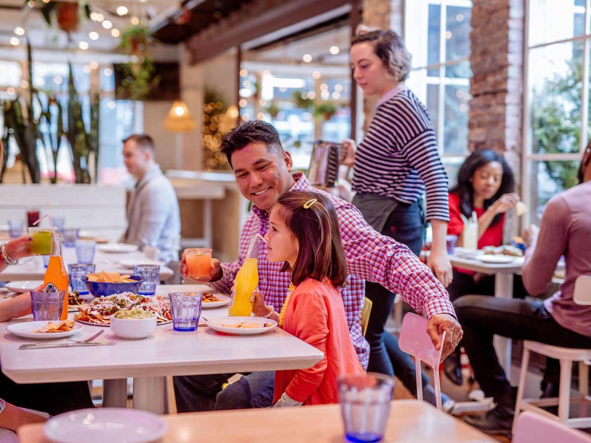 Top Spots for Latin Foods in Philly | Visit Philadelphia