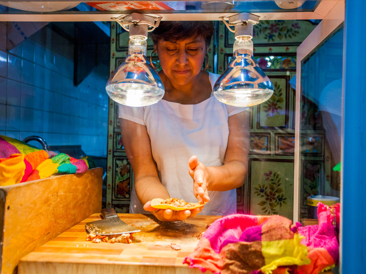 Top Spots for Latin Foods in Philly | Visit Philadelphia