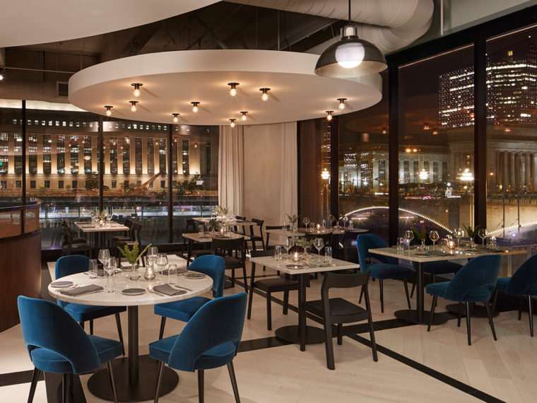 The Rooms at Fitler Club | Visit Philadelphia