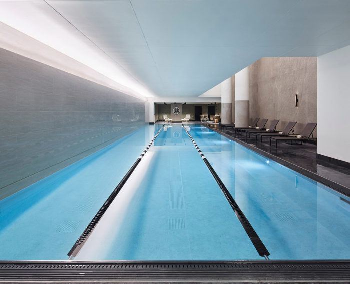 The 25 Best Hotel Pools in Philadelphia | Visit Philadelphia