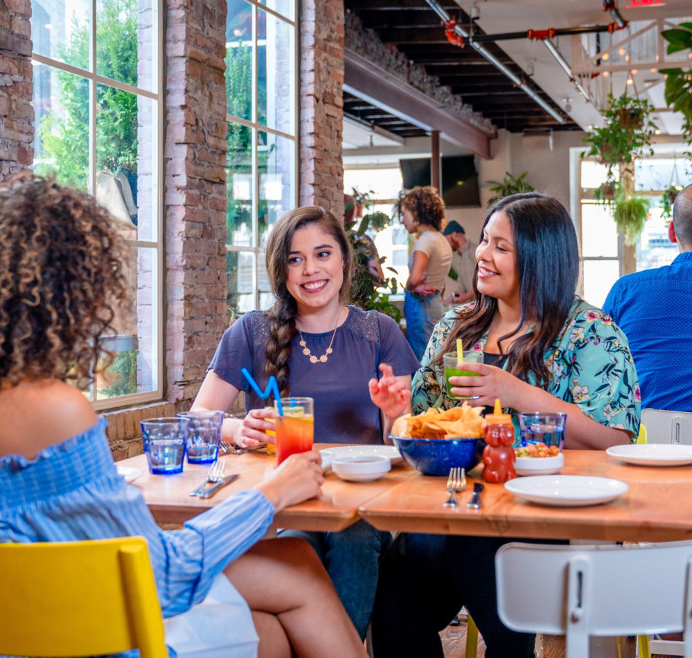 Top Spots for Latin Foods in Philly | Visit Philadelphia