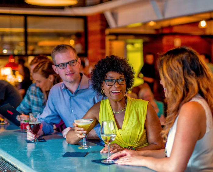 27 Great Bars in Philadelphia’s Historic District | Visit Philadelphia