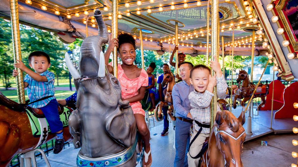 The Best Things to Do with Kids in Philadelphia | Visit Philadelphia