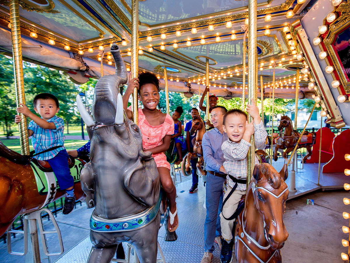 How to Spend a Day in Philly on a Budget - Visit Philadelphia