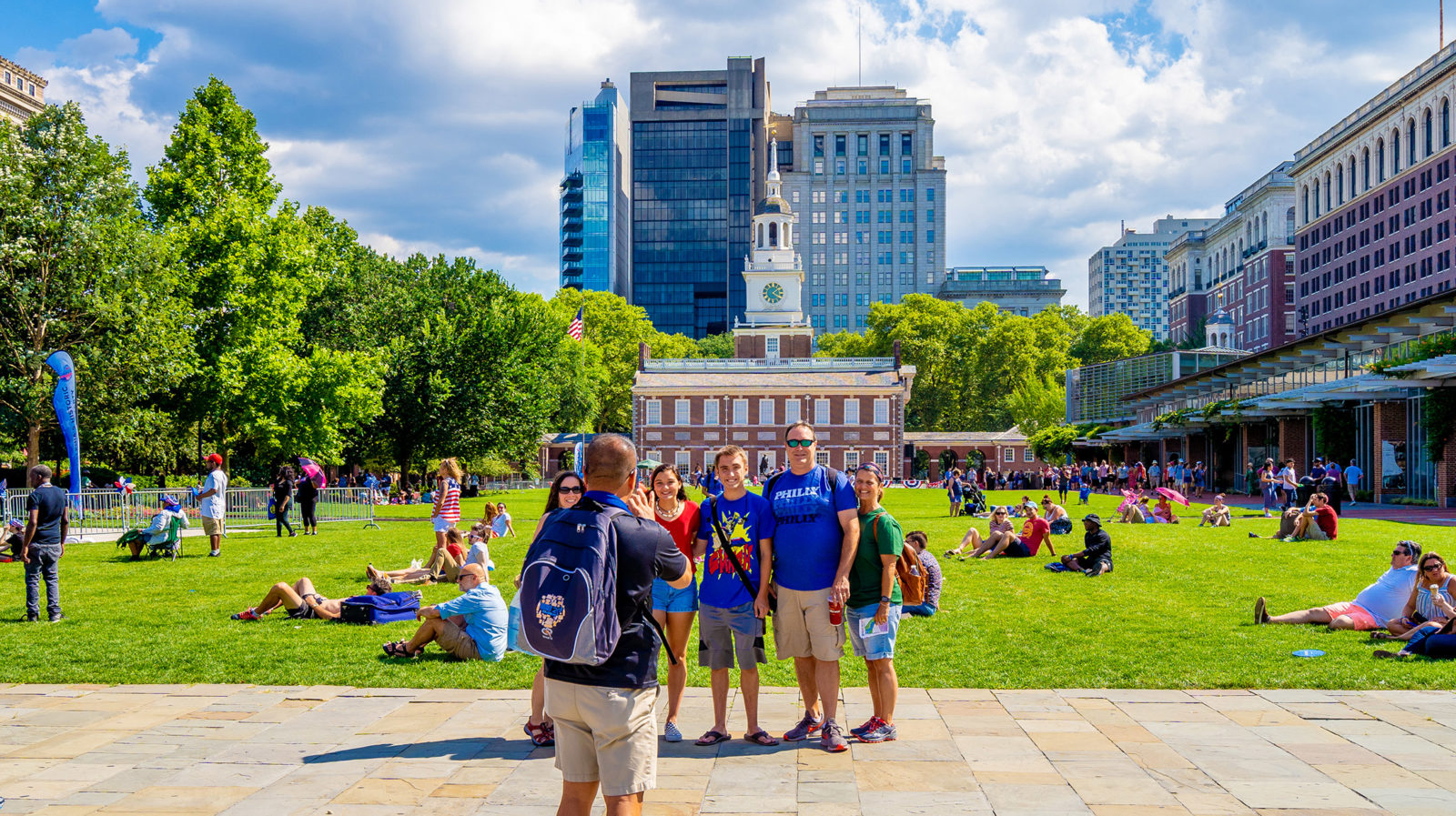 18 Must-See Historic Attractions in Philadelphia’s Historic District ...