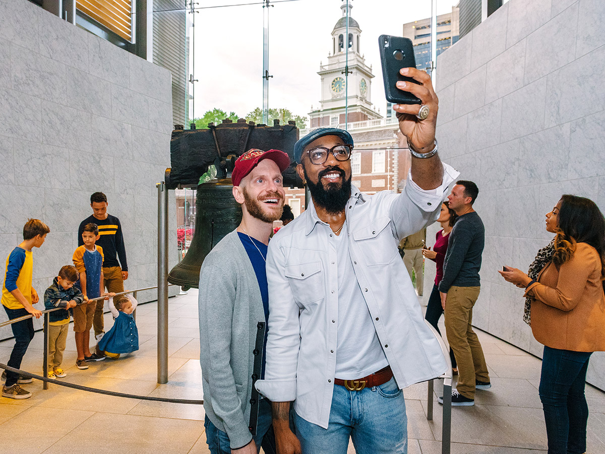 An Essential Guide to LGBTQ+ Philly — Visit Philadelphia