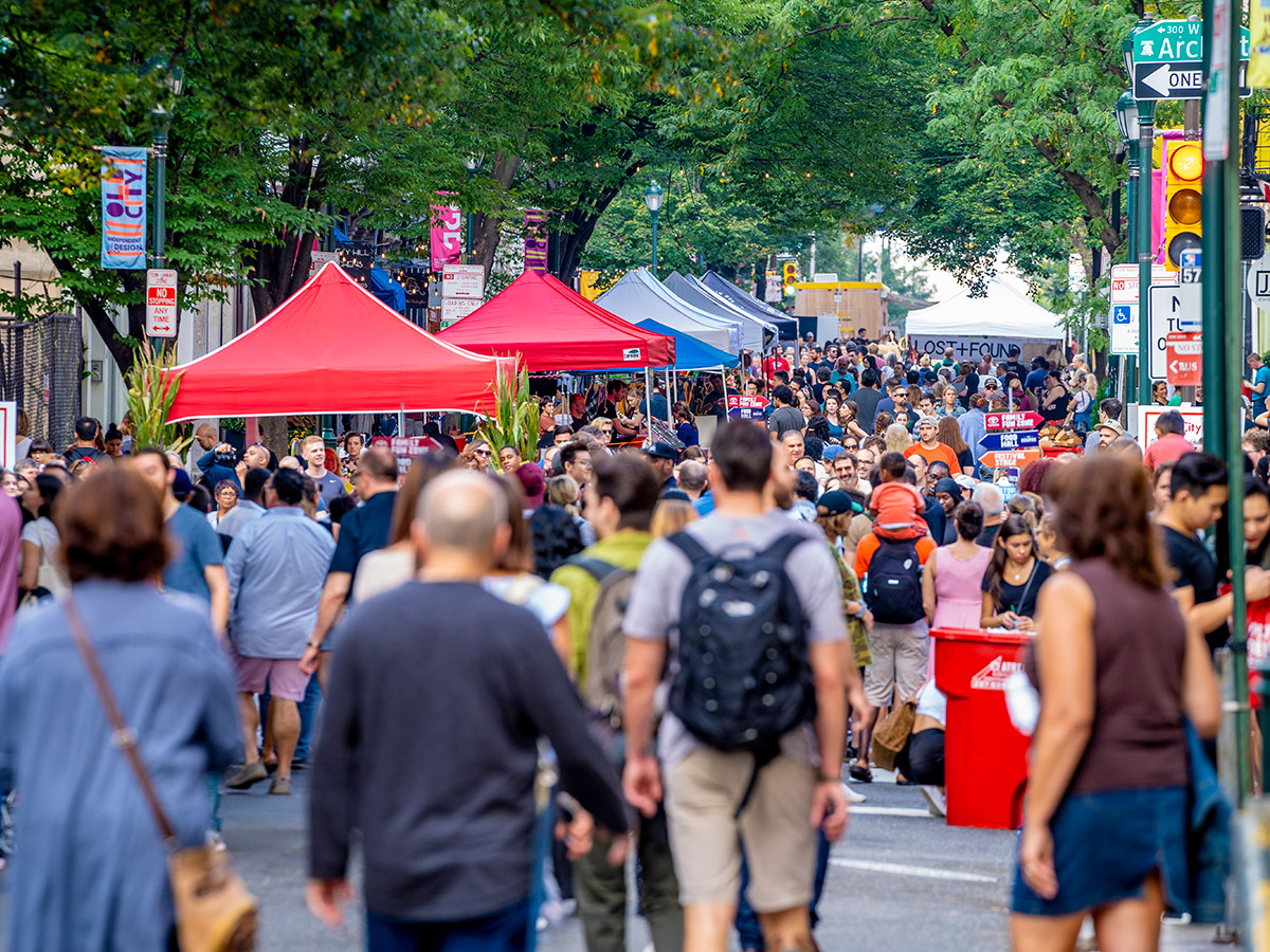 The Best Things to Do in Philly in Fall 2022 — Visit Philadelphia