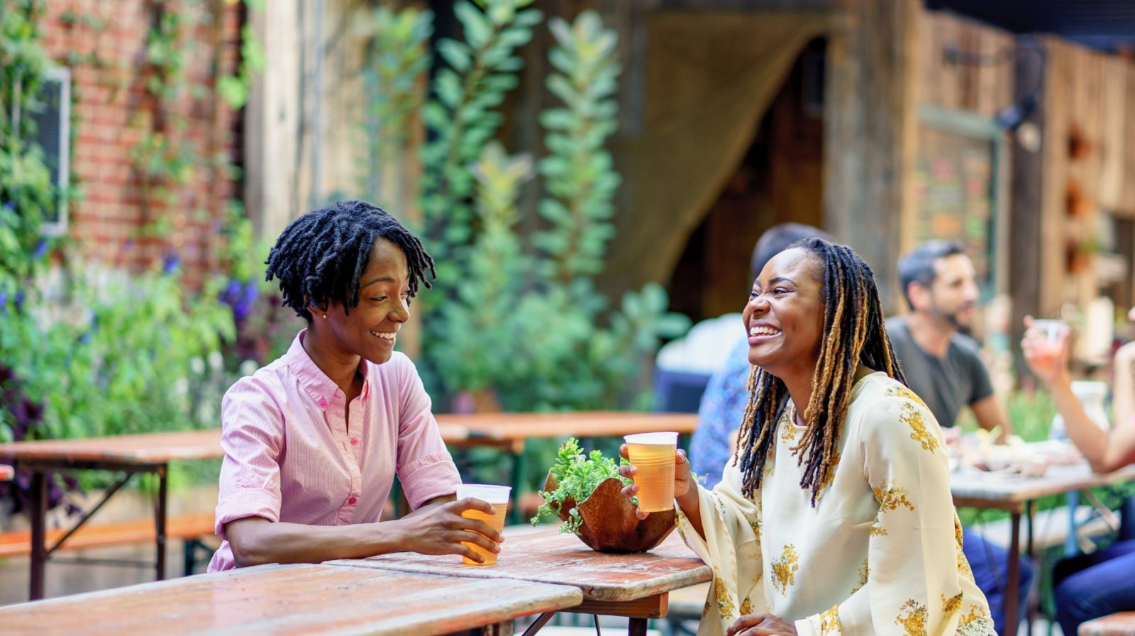 Pop-Up Bars & Restaurants in Philadelphia for 2020 | Visit Philadelphia