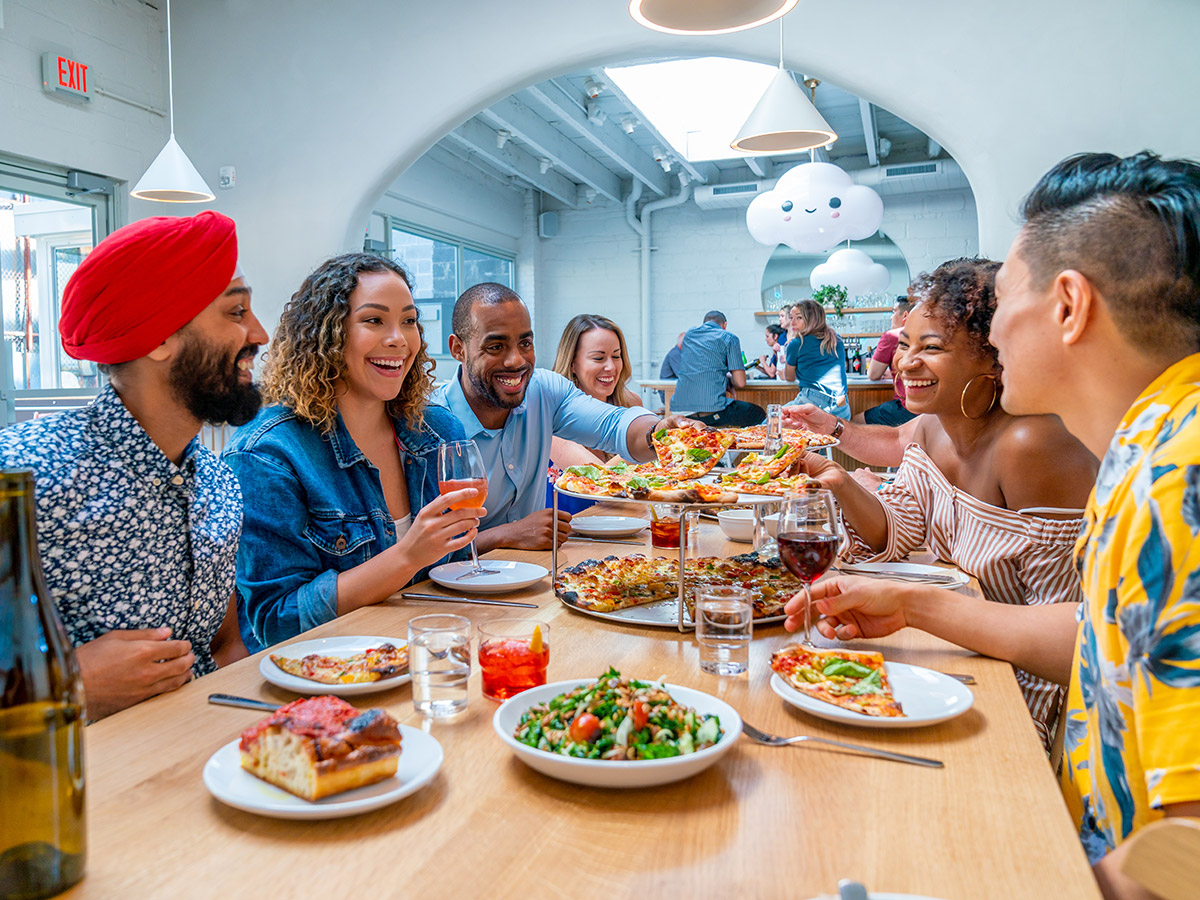 The 26 Best Restaurants for First-Time Visitors to Philly | Visit ...