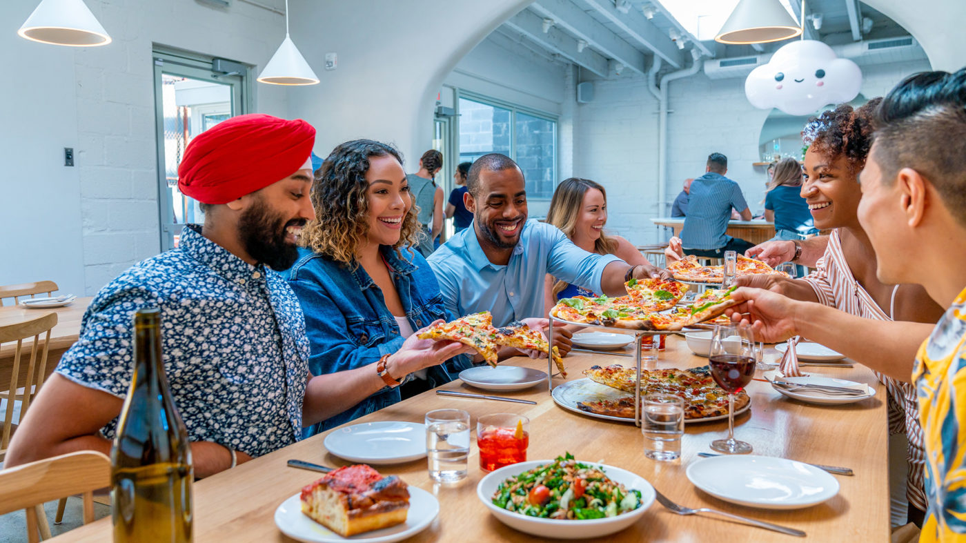 Pizzeria Beddia | Visit Philadelphia