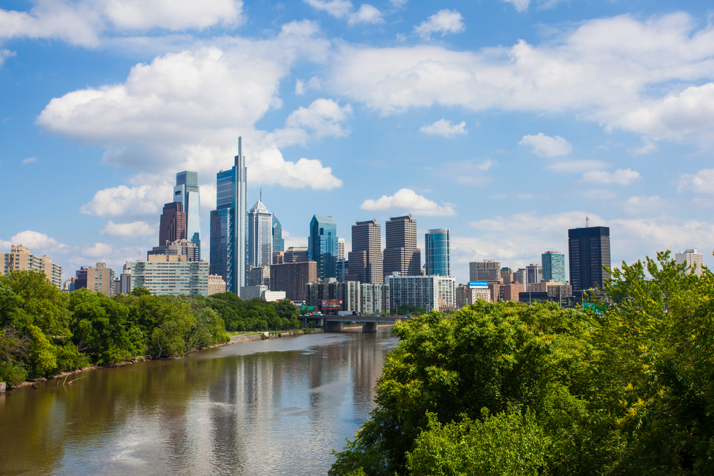 Philadelphia Region Welcomed A Record 45 Million Visitors In 2018 ...
