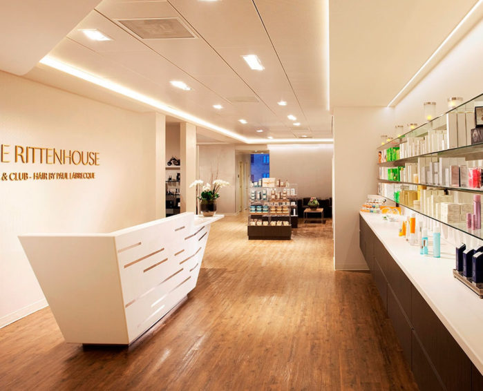 The Top Spas and Hotel Spas in Philadelphia