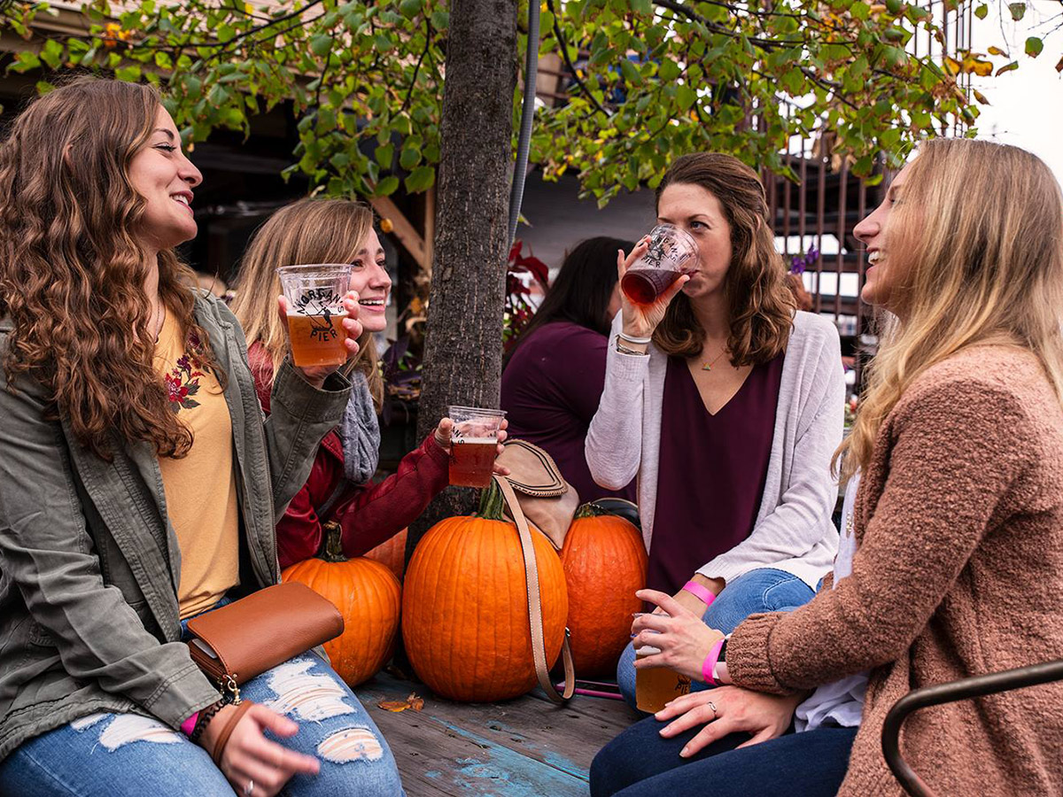 Top Oktoberfest Celebrations and Fall Beer Festivals in Philadelphia ...