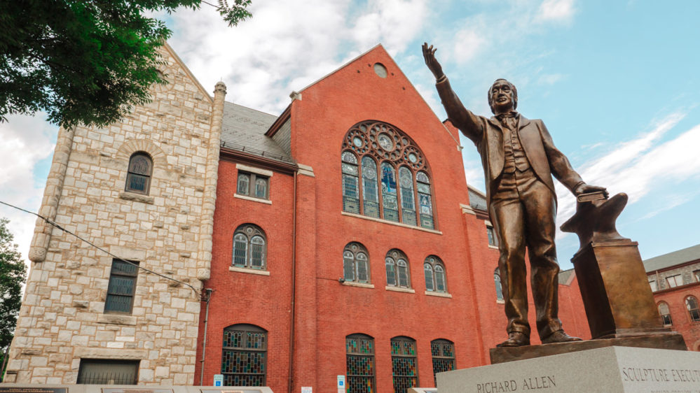 16 Historic Attractions in Philadelphia's Historic District | Visit ...